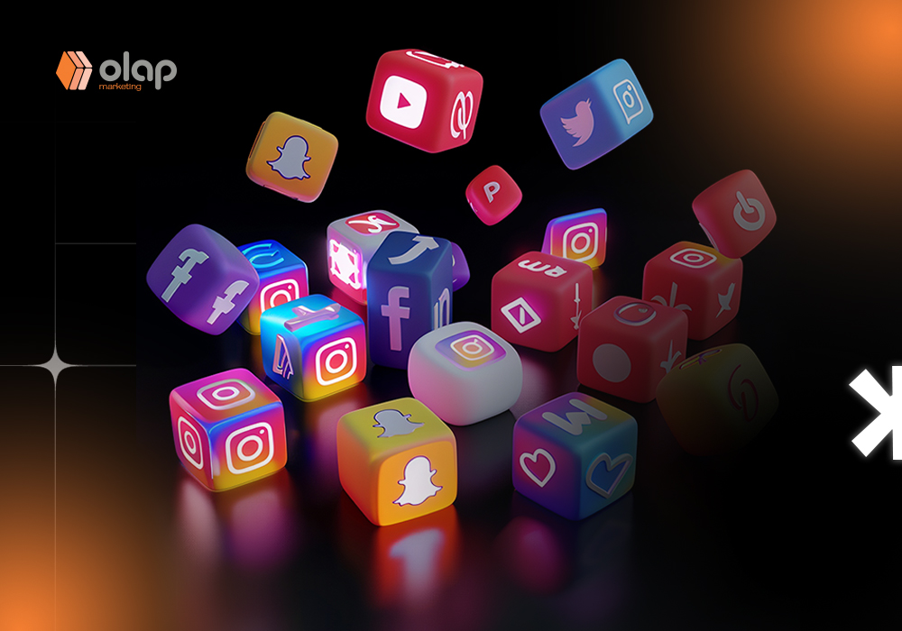 Olap Marketing: Your growth partner